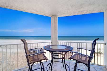 Beachfront Condos for Sale Indian Rocks Beach FL