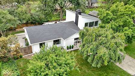 Manchester Square Homes for Sale in Zionsville IN | Indianapolis Real ...