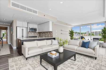 Calgary Waterfront Homes For Sale - Calgary Waterfront Real Estate