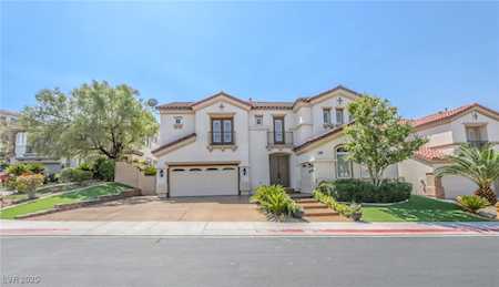 Renaissance in Seven Hills, Henderson, NV Real Estate & Homes for Sale