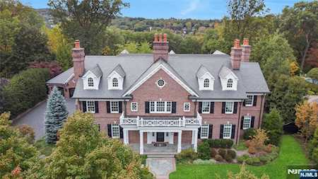 Ridgewood Homes For Sale - Ridgewood NJ Real Estate