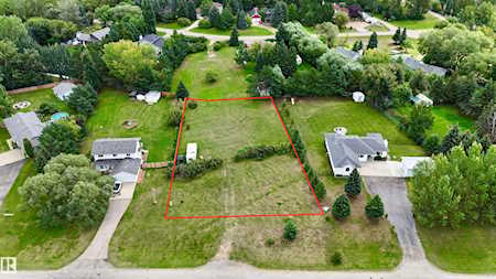 Acreages for Sale Near Edmonton - Rural Edmonton AB Real Estate