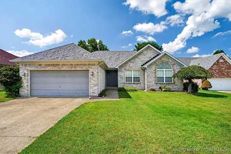 Sellersburg IN Homes for Sale - Sellersburg Real Estate