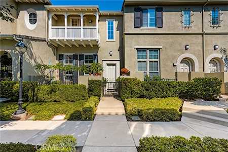 Monterey | Irvine Neighborhoods