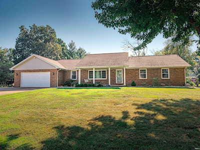 Wadesville IN Real Estate - Wadesville Indiana Homes for Sale