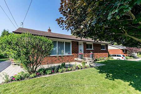 Glanbrook Homes for Sale | Hamilton, Ontario Real Estate Listings