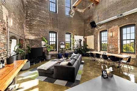 The Stacks Condos for Sale in Atlanta | 170 Boulevard SE