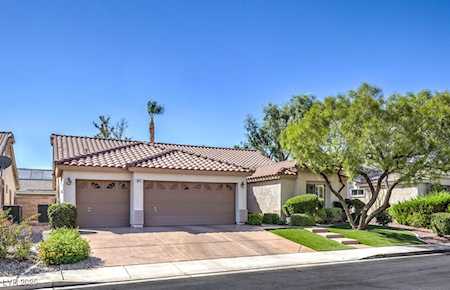 Seven Hills Homes for Sale in Henderson NV - Seven Hills Real Estate