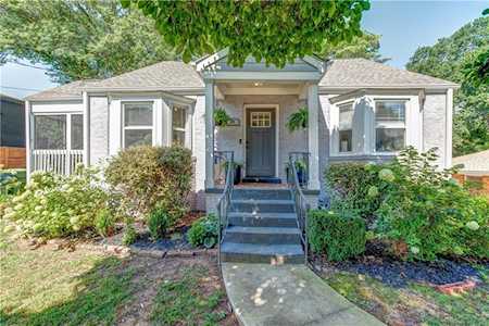 Zip Code 30314 Atlanta Real Estate | Homes for sale in Zip Code 30314