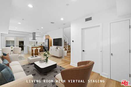 Cynthia Homes | West Hollywood Condos | 8833 Cynthia Ave West Hollywood ...