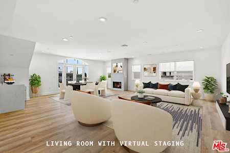 Cynthia Homes | West Hollywood Condos | 8833 Cynthia Ave West Hollywood ...