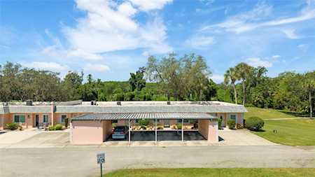 Seven Springs Golf Homes for Sale | New Port Richey FL