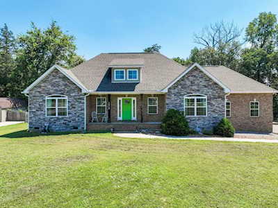 Azalee Acres Homes For Sale - Chapel Hill TN