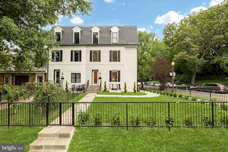 37th Street - Washington DC Real Estate