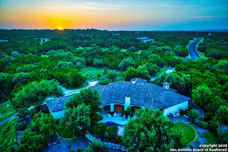 Cordillera Ranch Homes for Sale | Cordillera Ranch Boerne TX