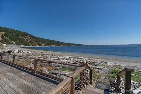 Cape George Waterfront Homes in Port Townsend, WA (Local Waterfront ...