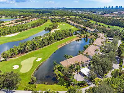 Spring Run at The Brooks - Estero Real Estate - Spring Run Condos For Sale