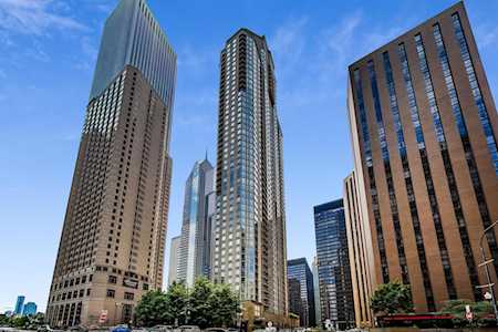Park Millennium Condos of Chicago | 222 N Columbus Drive