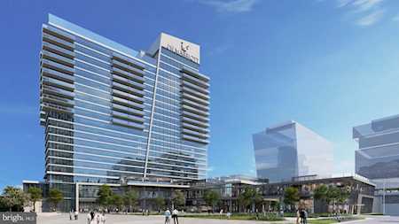 Midtown at Reston Town Center - 11990 Market Street Reston VA 20190 ...