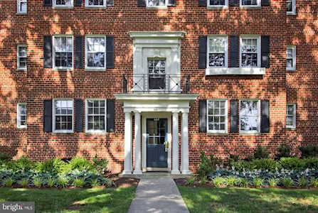 Belle View Condos For Sale Alexandria - Belle View Condominiums