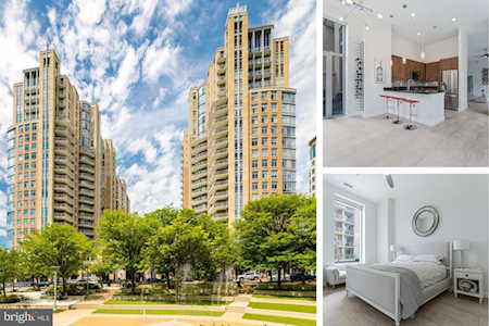 Midtown at Reston Town Center - 11990 Market Street Reston VA 20190 ...