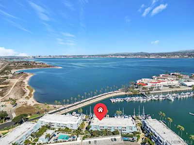 Montego Bay Villaas | Coronado Neighborhoods