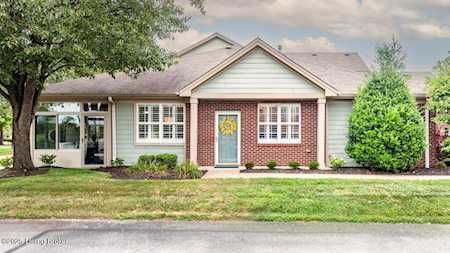 Louisville, KY Zip Code Map