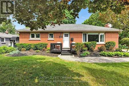 Houses for sale in Byron London Ontario | Byron real estate