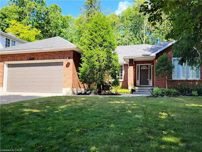 Elmira Homes for Sale - Elmira Ontario Real Estate