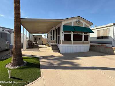 Roadhaven Resort Real Estate in Apache Junction AZ - Roadhaven Resort ...