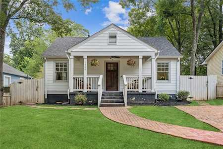 Zip Code 30318 Atlanta Real Estate | Homes for sale in Zip Code 30318