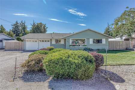 East Wenatchee WA Homes for Sale - East Wenatchee Real Estate