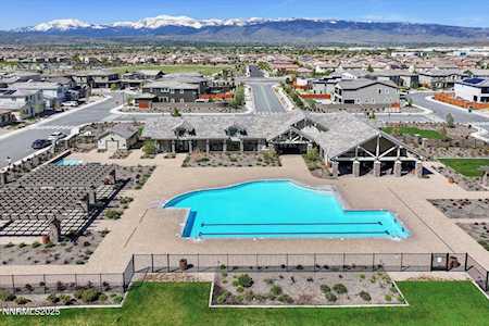 Mason Ridge at Bella Vista Ranch Homes for Sale - Reno, NV