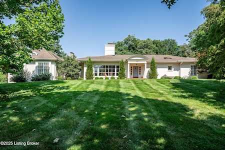 St. Matthews Homes for Sale | Search the Louisville, KY MLS