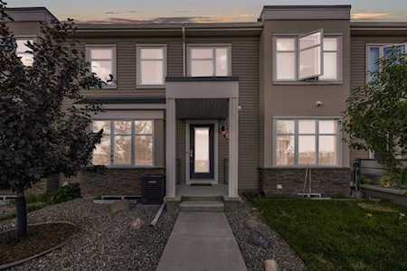 Homes for Sale in Cityscape, Calgary, Ab | Cityscape Real Estate Listings