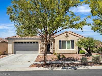 33+ SILVERSTON RANCH LV Homes for Sale #1 702-882-8240