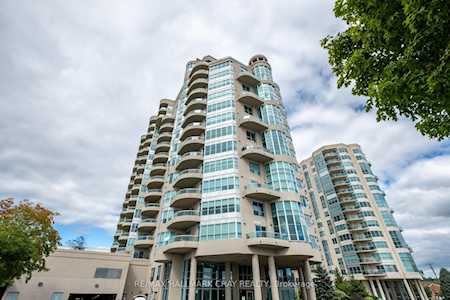 Barrie Condos For Sale - Barrie Condominiums