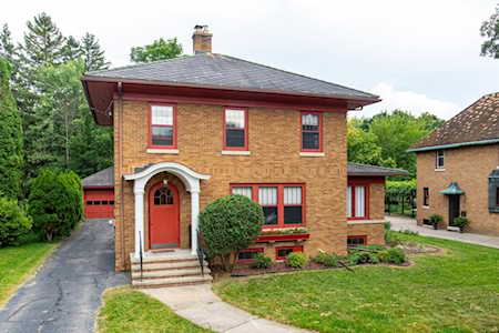 Pierce Park Homes For Sale in Appleton, WI