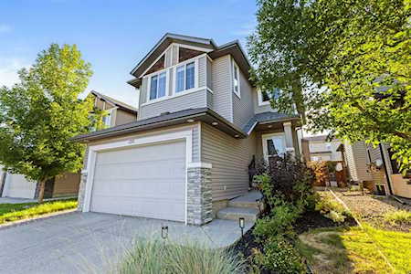 Evergreen Homes For Sale South Calgary - Evergreen Real Estate