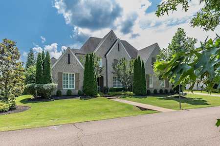 Spring Creek Ranch Homes for Sale in Collierville TN