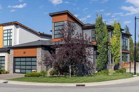 Discover West Springs: A Vibrant Community in SW Calgary