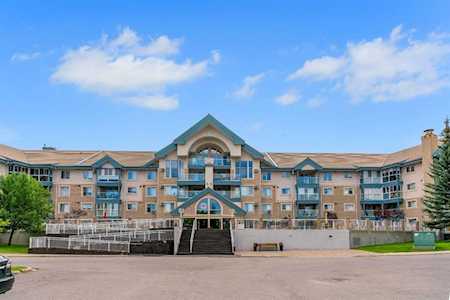 55+ Senior Living Condos for sale in Calgary - 55 Plus Age Restricted ...