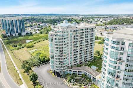 Barrie Condos For Sale - Barrie Condominiums