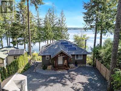 Horne Lake Homes for Sale & Real Estate