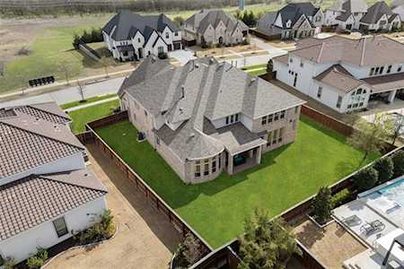 Edgestone At Legacy Homes For Sale Frisco - Edgestone At Legacy Real Estate