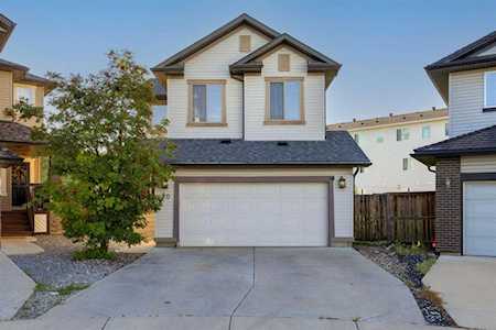 Tuscany Homes For Sale Northwest Calgary - Tuscany Real Estate