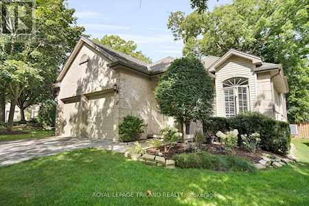 Houses for sale in Byron London Ontario | Byron real estate