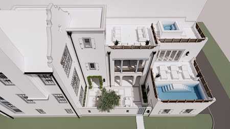 Alys Beach, Florida: Where Mediterranean Magic Meets the Sunshine State
