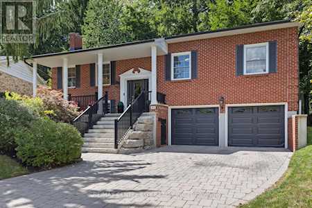 Houses for sale in Byron London Ontario | Byron real estate