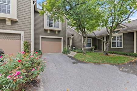 Cobblestone Condos for Sale at Eagle Creek | Indianapolis Condos